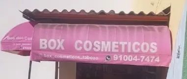 "toldo rosa" no Brasil