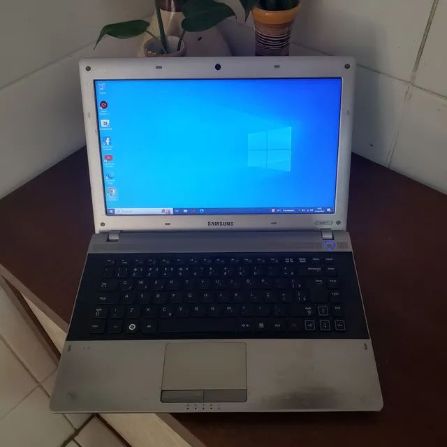 "teclado samsung rv411" no Brasil