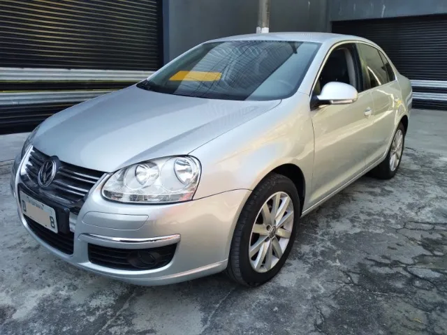 Volkswagen Jetta 2008 Usados e Novos