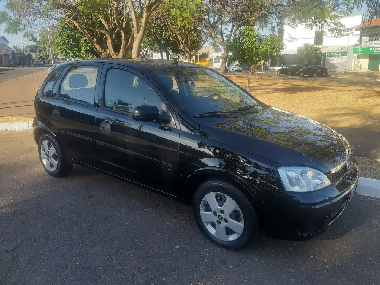 "chevrolet corsa 2010" - Carros Usados e Novos à venda