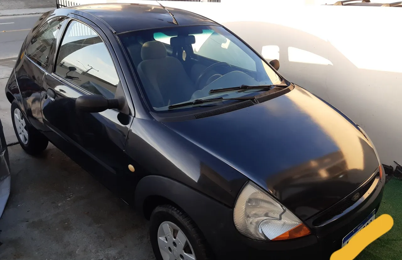 FORD KA 2000 Usados e Novos