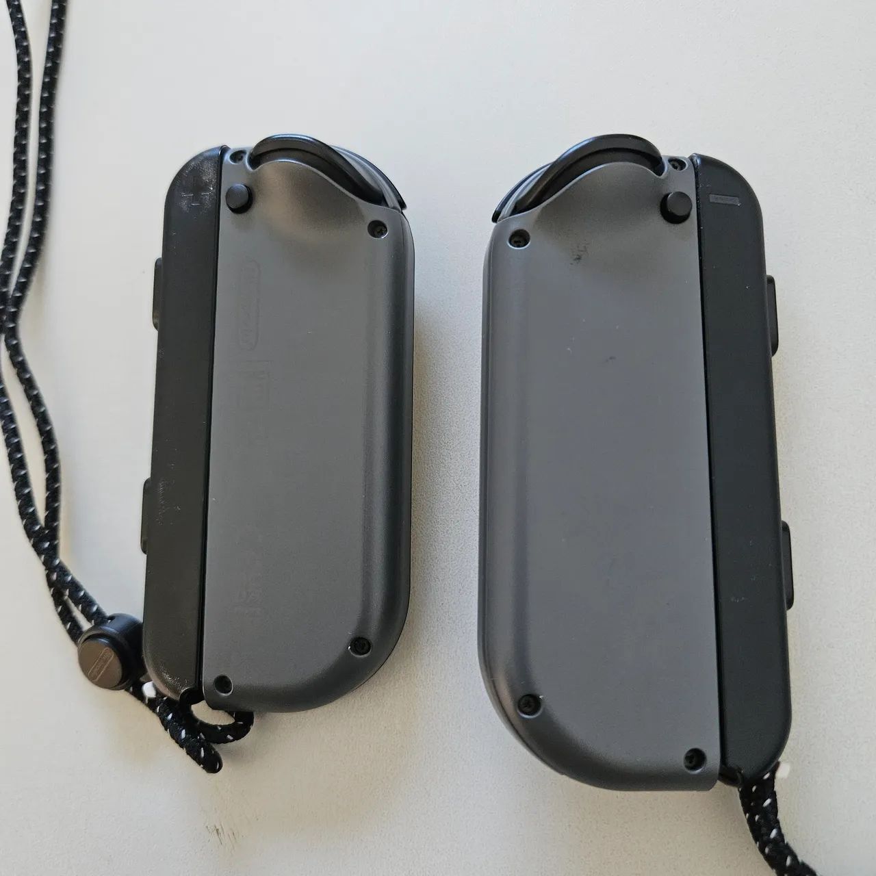 Joycon ed. Smash bros Nintendo switch oled joy con - Peças e Acessórios ...