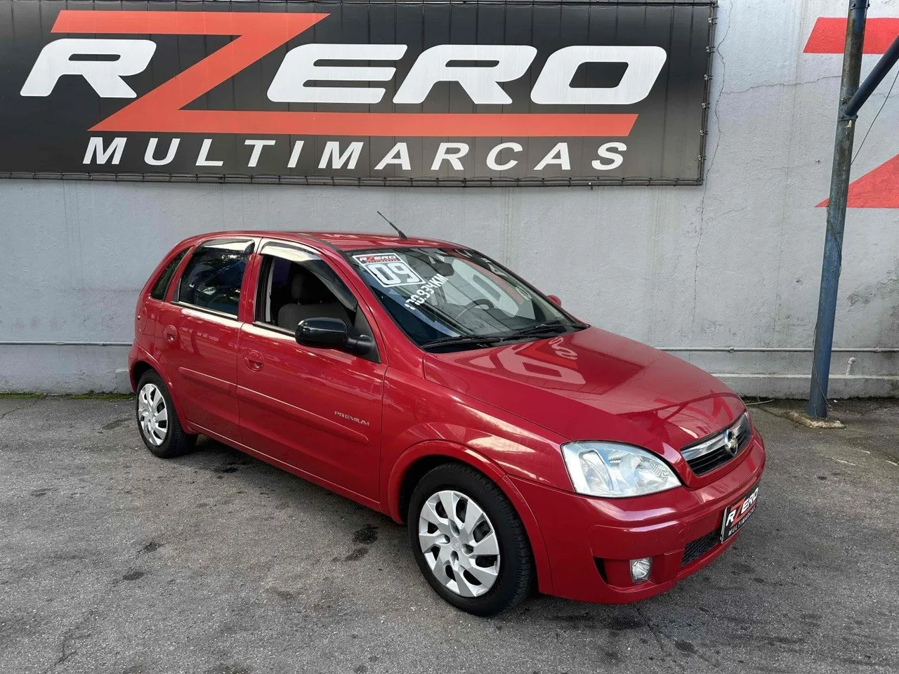 CHEVROLET CORSA Usados e Novos