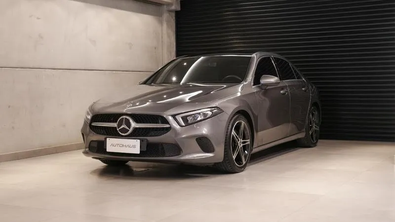 MERCEDES-BENZ A-200 2020 Usados e Novos