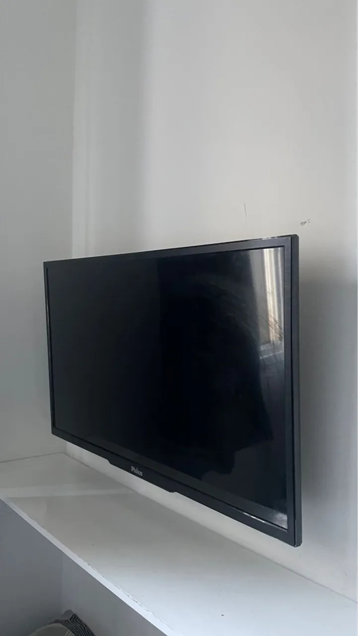 TVs - Cidade Industrial, Paraná