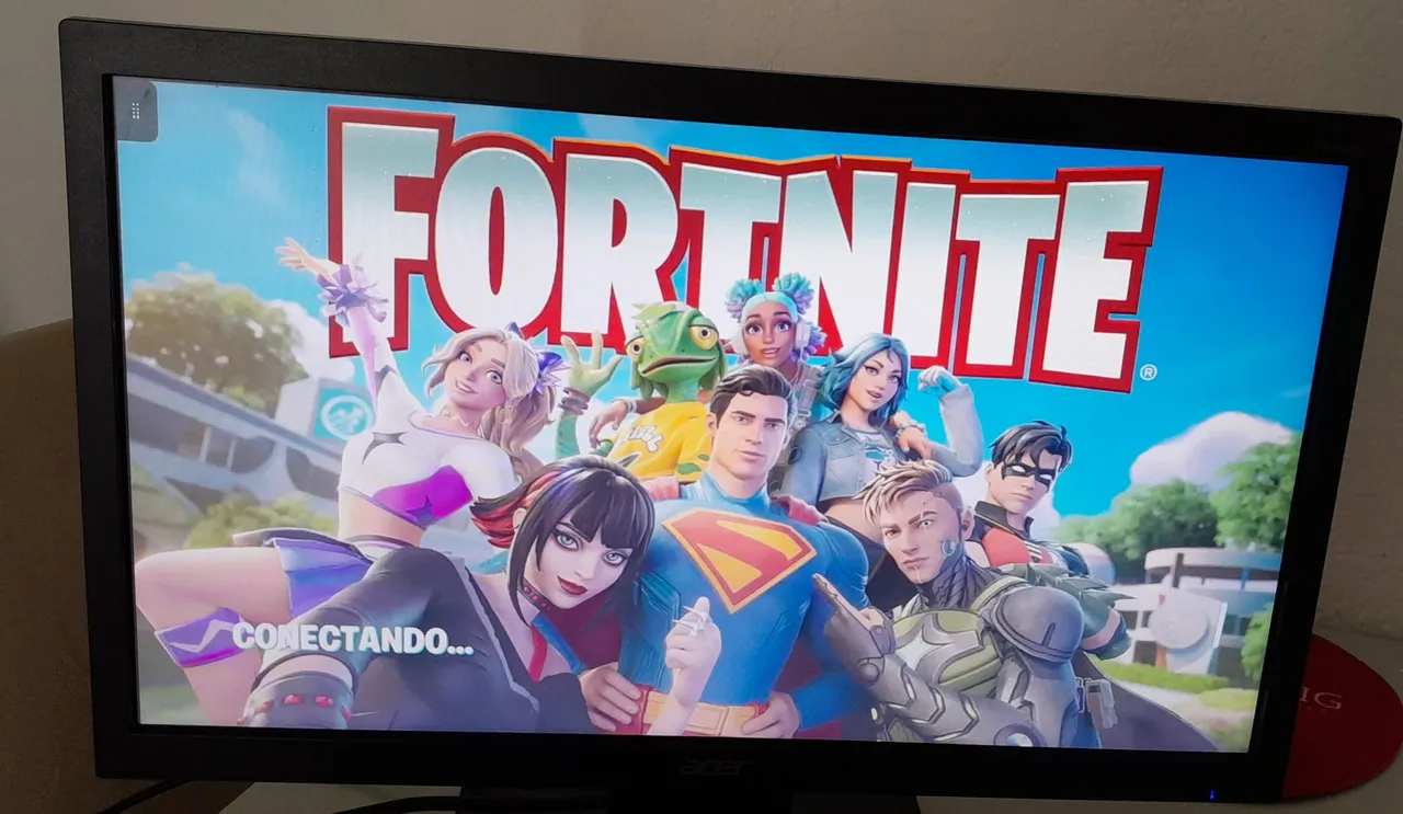 "monitor de 21 polegadas" - Monitores no Brasil