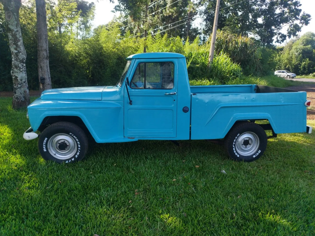 FORD F-75 Usados e Novos