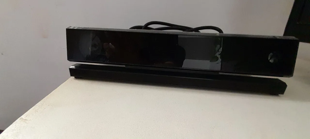 "sensor kinect one" no Brasil