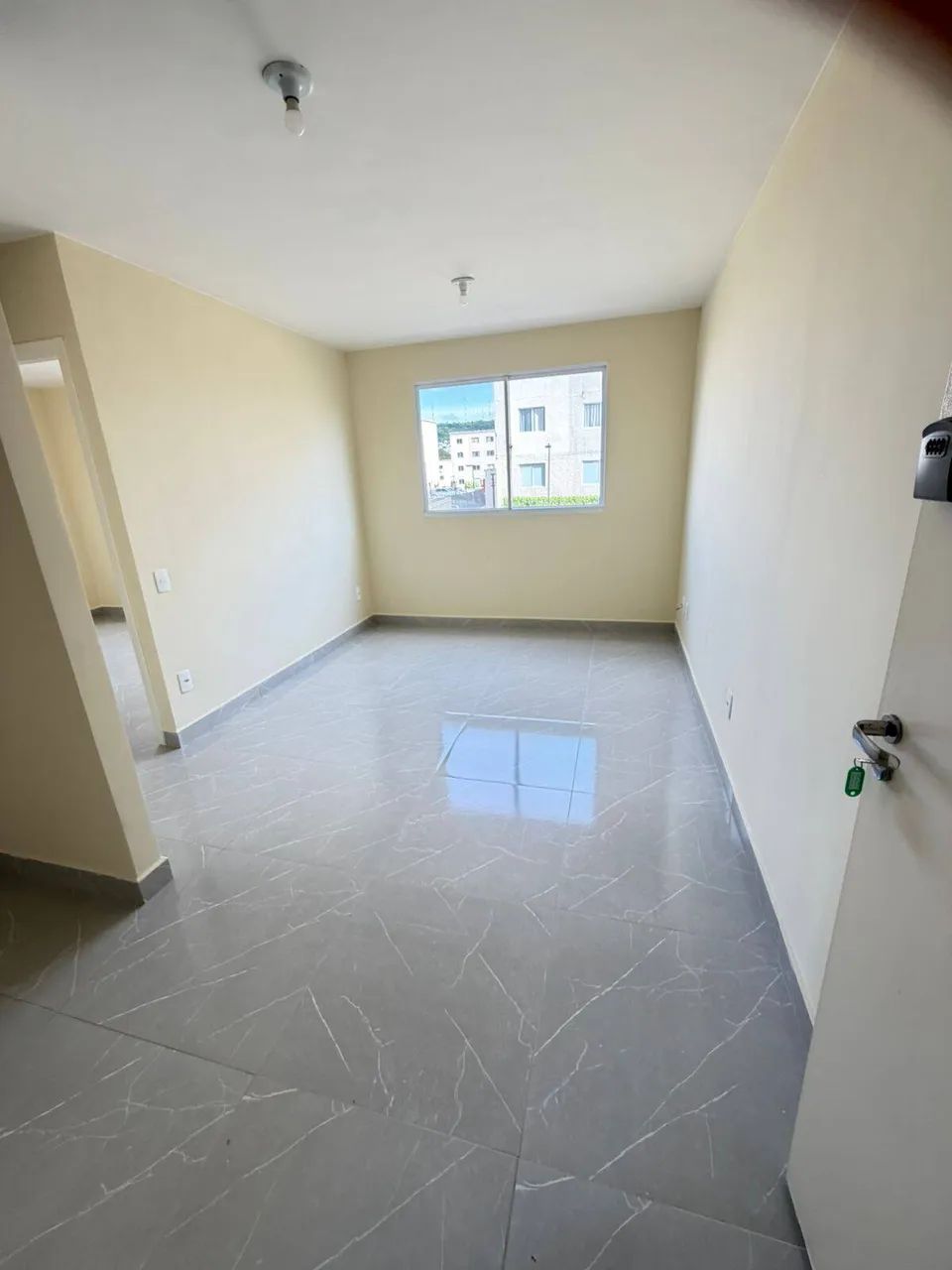 Apartamento 2 quartos à venda - Goiá, Goiânia - GO 1469812006 | OLX