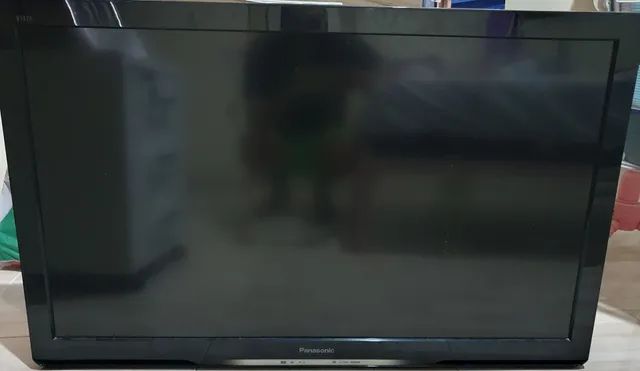 "tv viera panasonic" no Brasil