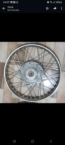 Motos HONDA BIZ 2020 no Brasil