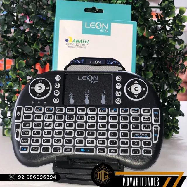 "teclado ps2" no Brasil