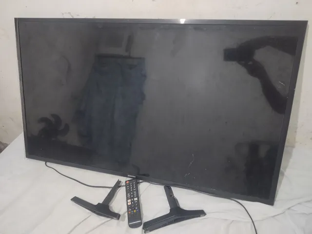 Display tv samsung 43 | +19 anúncios na OLX Brasil