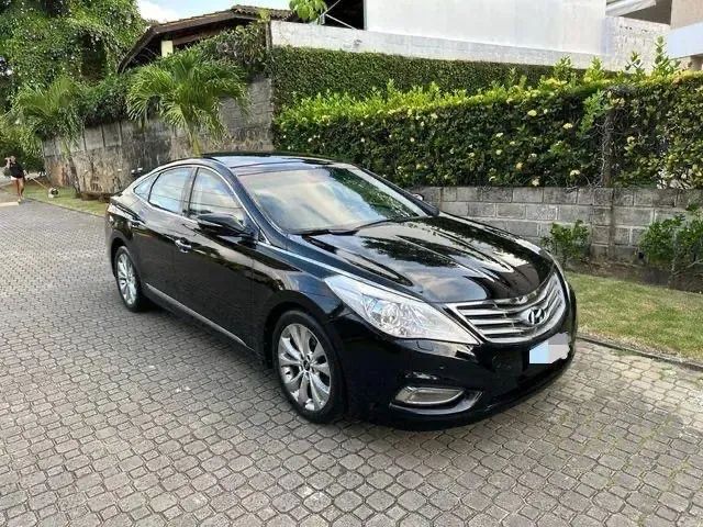 HYUNDAI AZERA Usados e Novos
