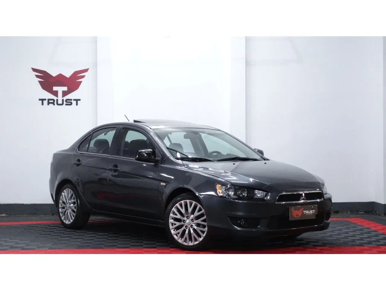 MITSUBISHI LANCER Usados e Novos
