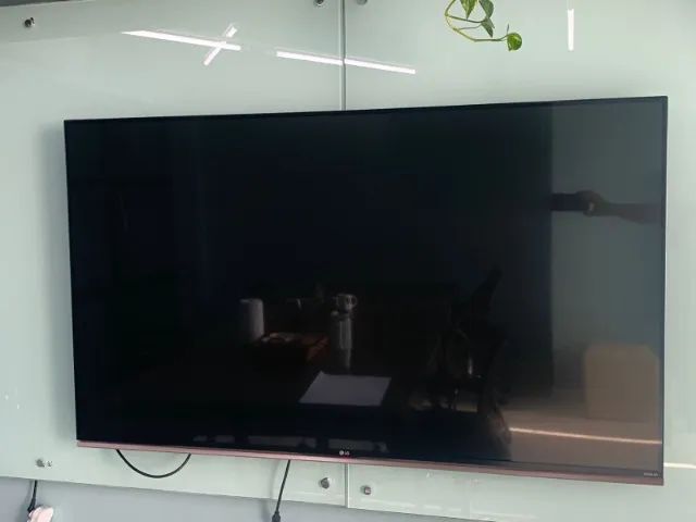 "smart tv 60 polegadas lg" no Brasil