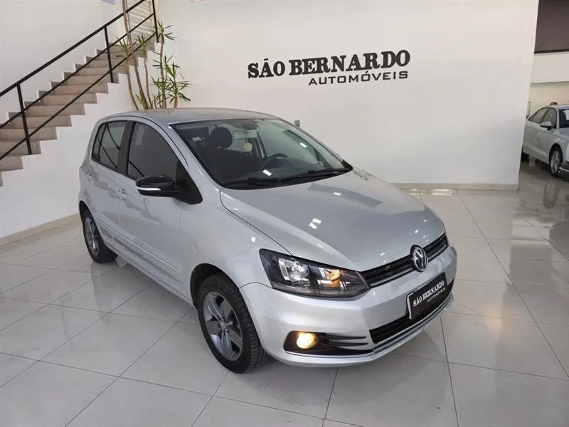 VOLKSWAGEN FOX 2019 Usados e Novos