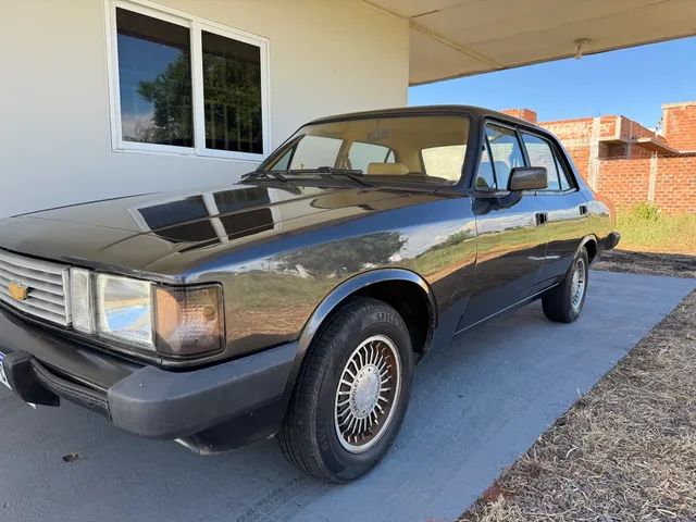 CHEVROLET OPALA 1985 Usados e Novos