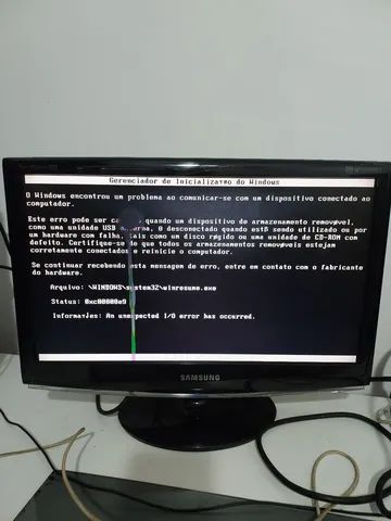"monitor samsung 933" no Brasil