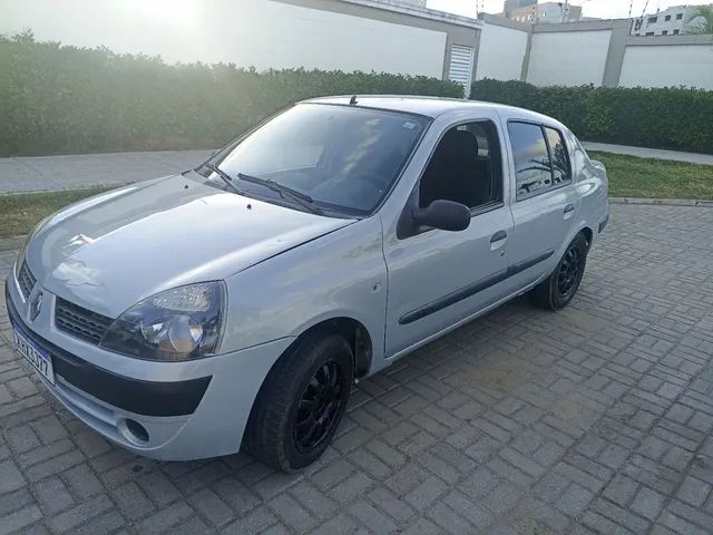 RENAULT CLIO 2003 Usados e Novos