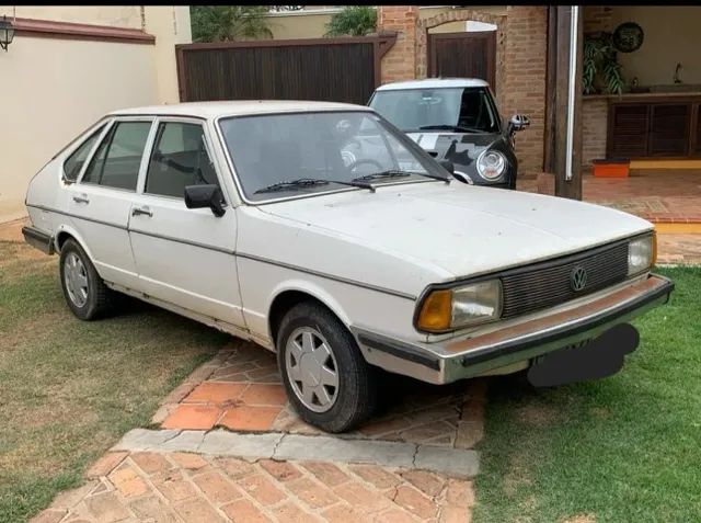 VOLKSWAGEN PASSAT 1980 Usados e Novos