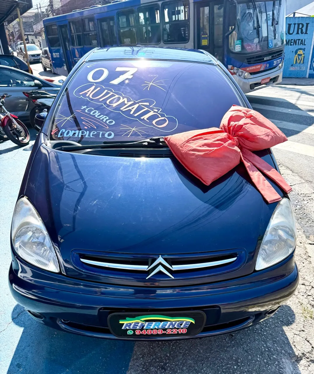 "citroen xsara picasso" - Carros Usados e Novos à venda