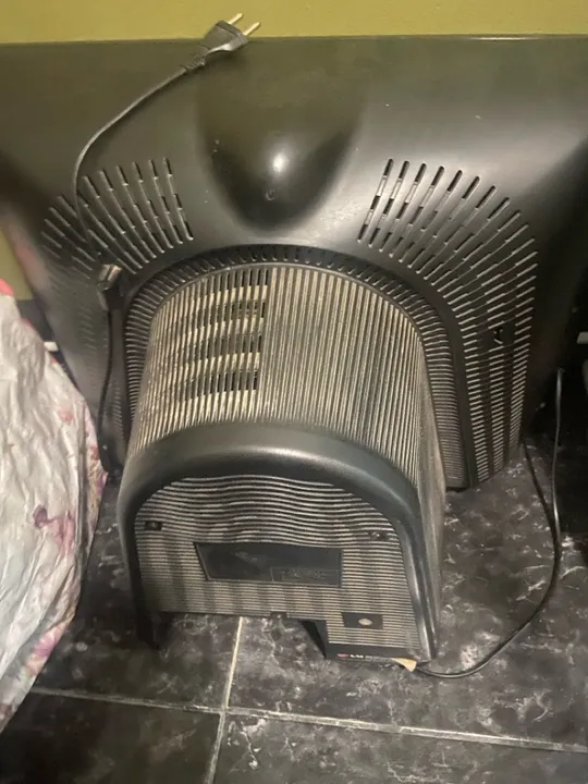 "tv crt tubo" - TVs no Brasil