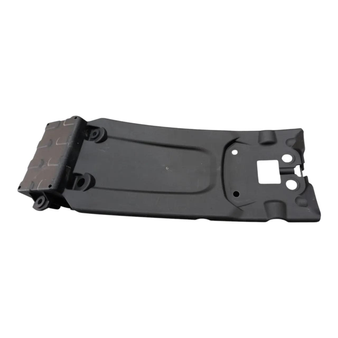 Paralama Interno Tarseiro Triumph Scrambler 400x 2023/2024 - Peças para ...