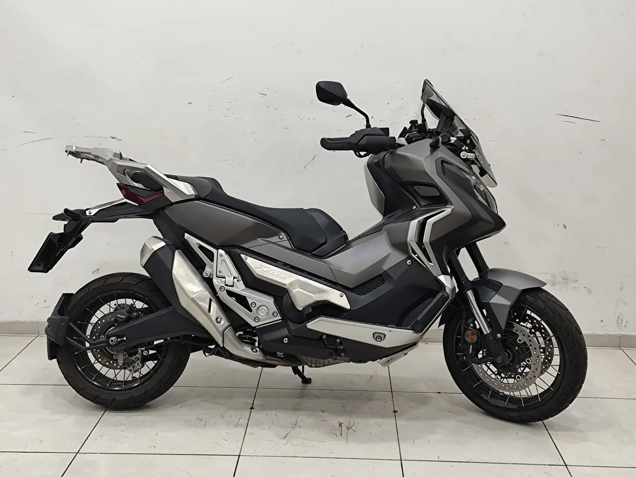 Motos HONDA X-ADV no Brasil