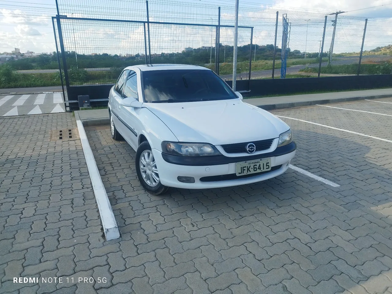 "chevrolet vectra 98" - Carros Usados e Novos à venda