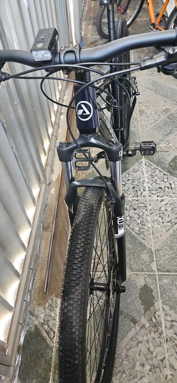 Bike Absolute aro 29 - 100% shimano - Ciclismo - Costa e Silva, João ...