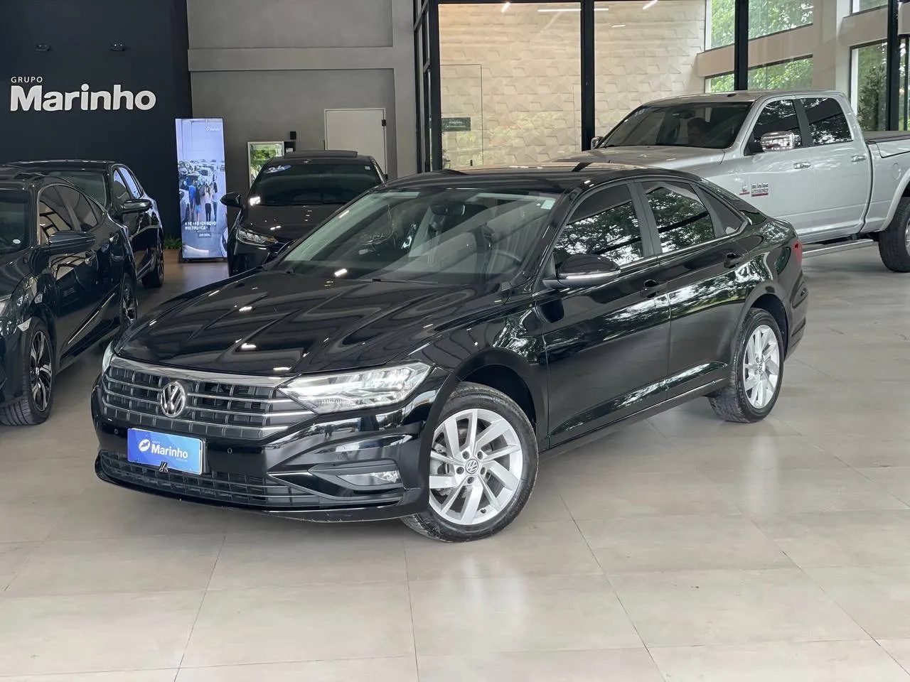 "volkswagen jetta 2020" - Carros Usados e Novos à venda