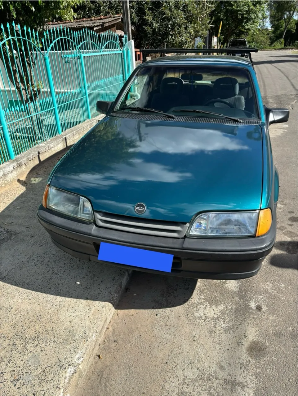CHEVROLET MONZA 1994 Usados e Novos