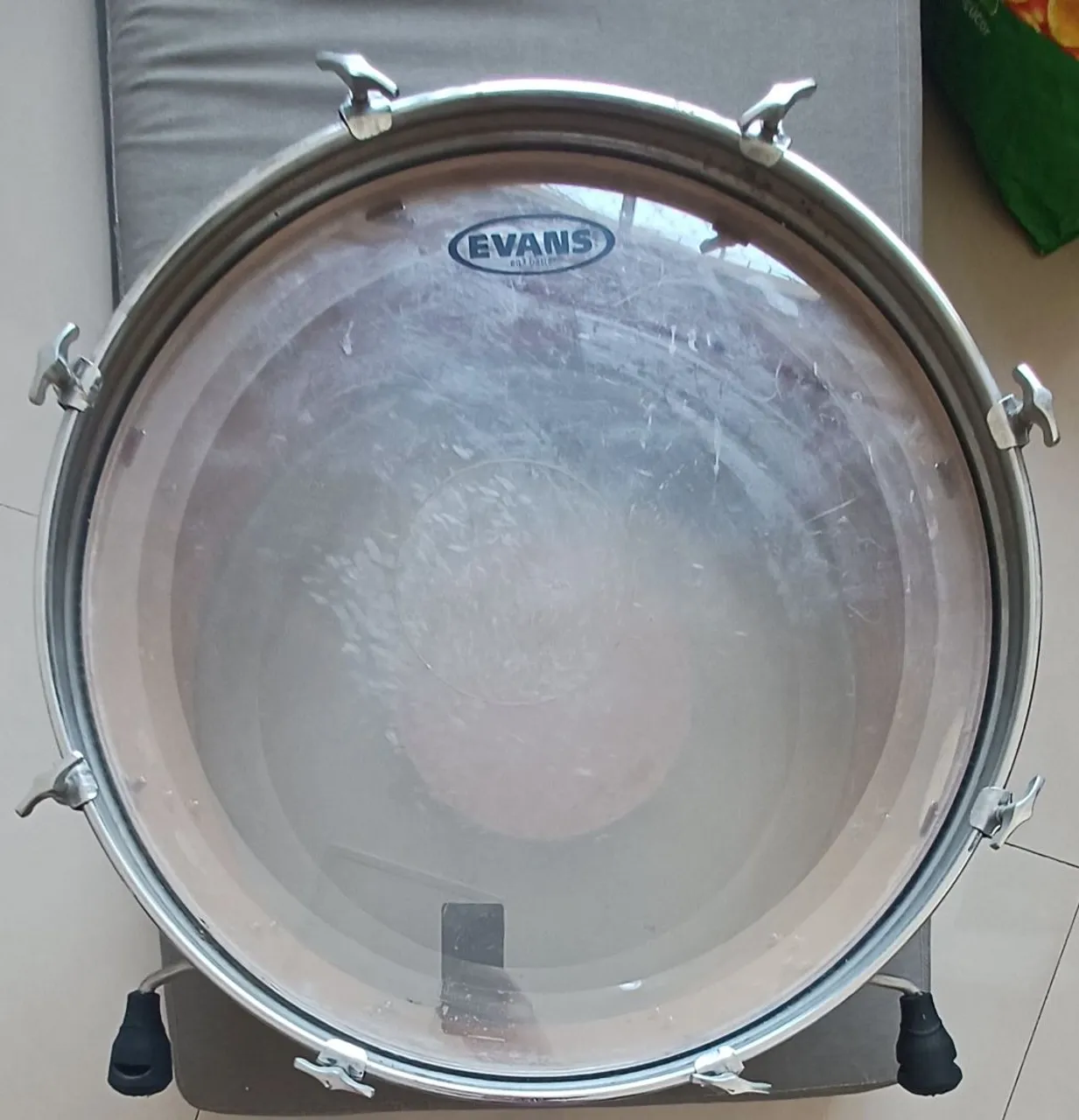 "bumbo instrumento musical" - Instrumentos musicais no Brasil