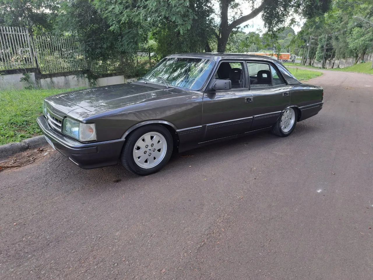 CHEVROLET OPALA 1991 Usados e Novos