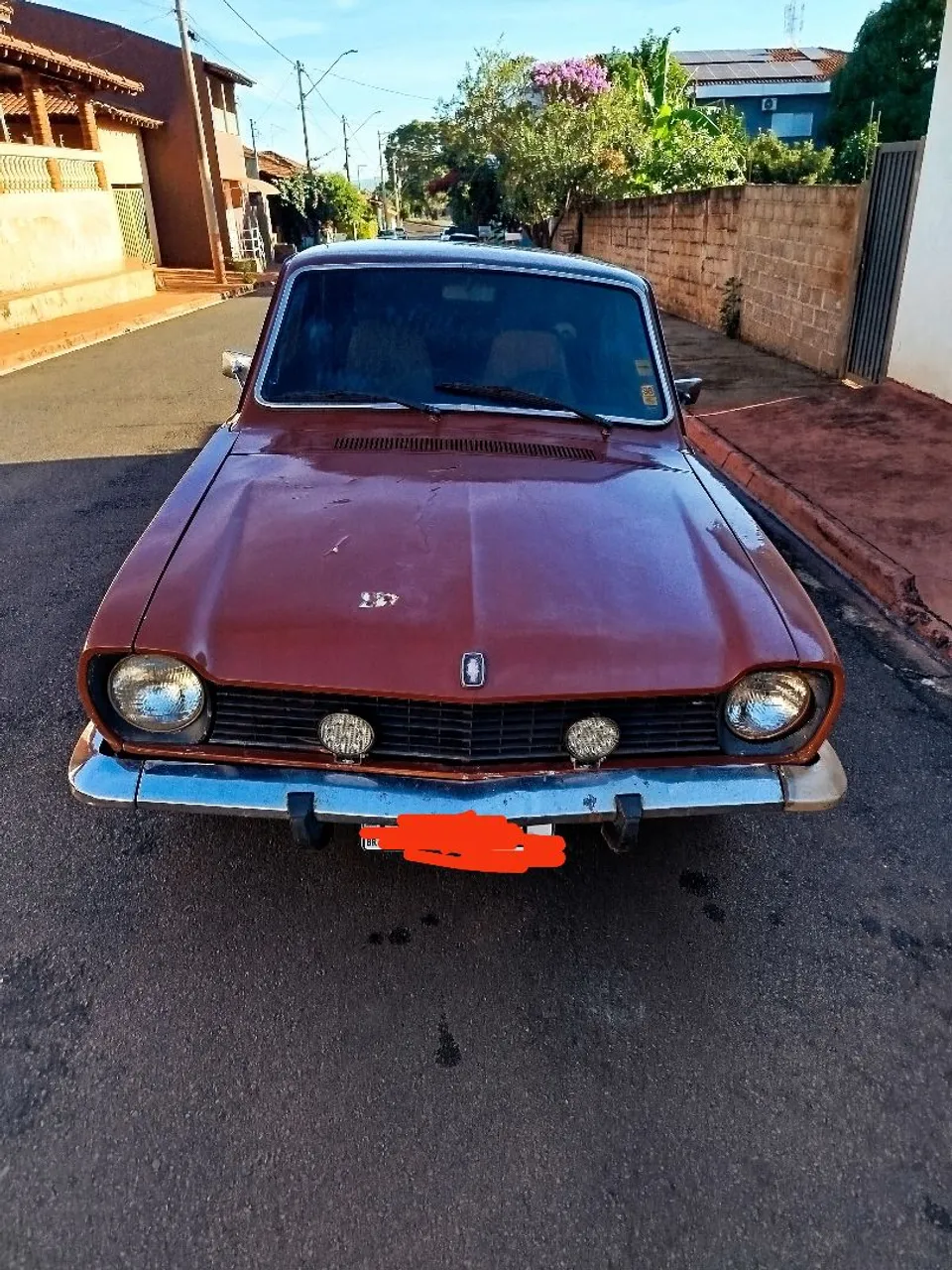 FORD CORCEL 1973 Usados e Novos
