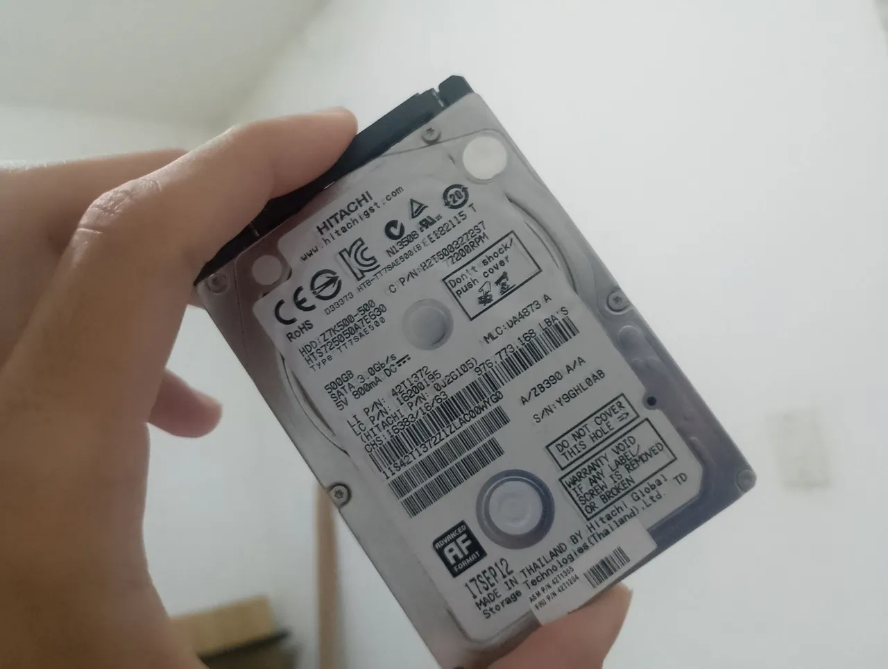 "hd notebook" no Brasil