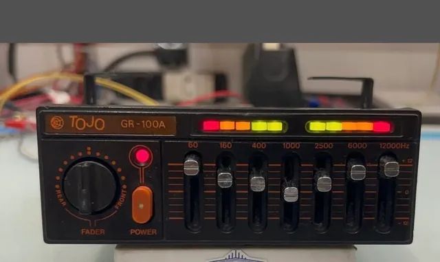 Tojo gr 100 | +13 anúncios na OLX Brasil