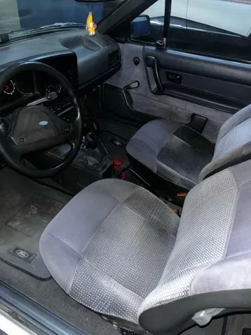 FORD ROYALE Usados e Novos