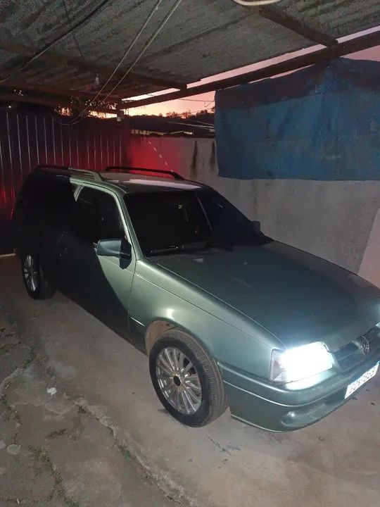 CHEVROLET IPANEMA Usados e Novos