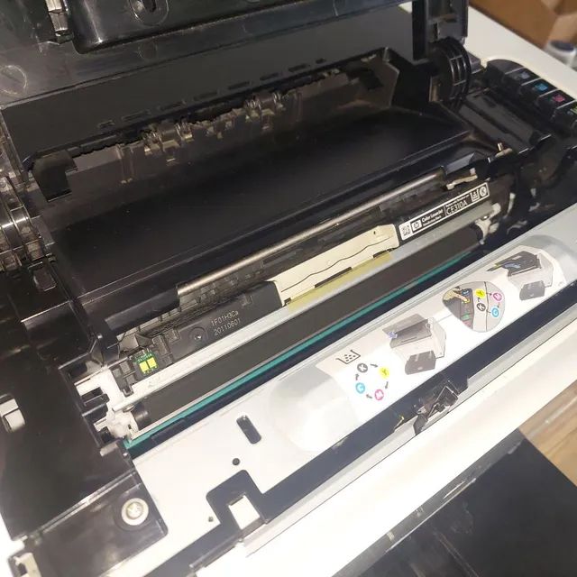 "hp cp1025" no Brasil
