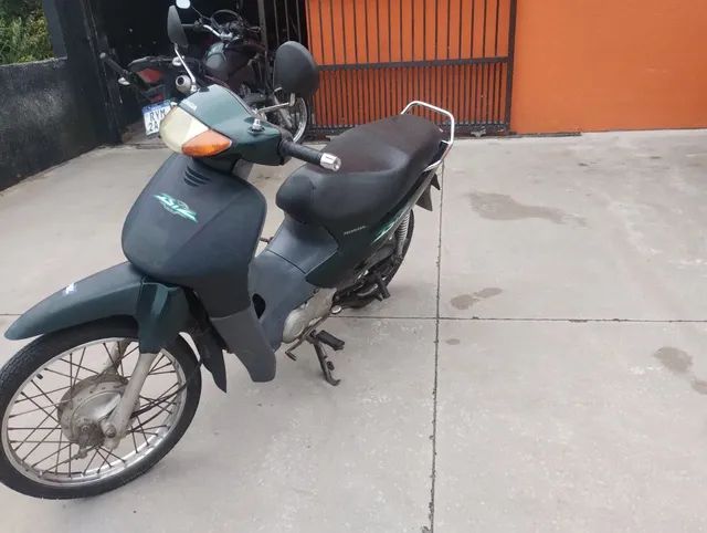 "honda biz 150" no Brasil