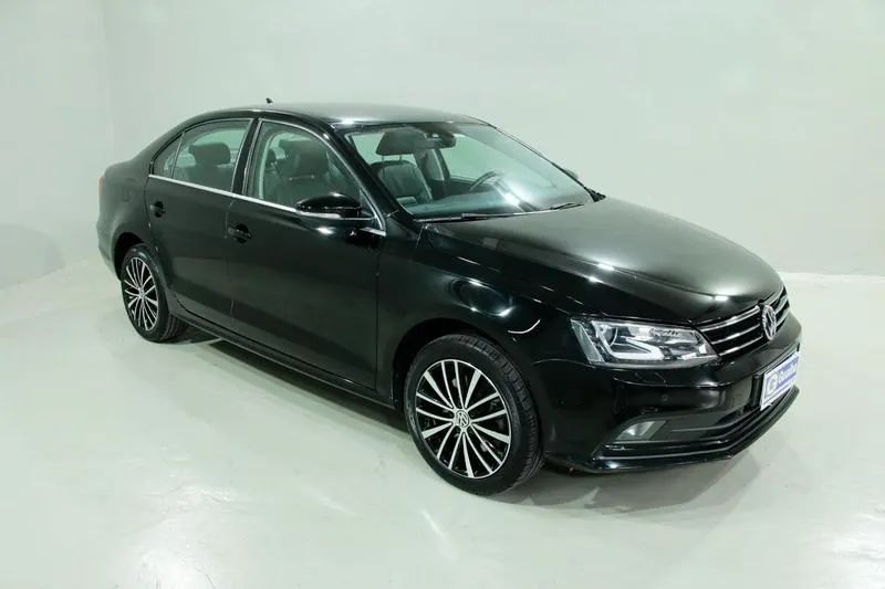 VOLKSWAGEN JETTA 2017 Usados e Novos