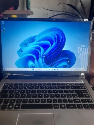 "tela de 15 polegadas" no Brasil