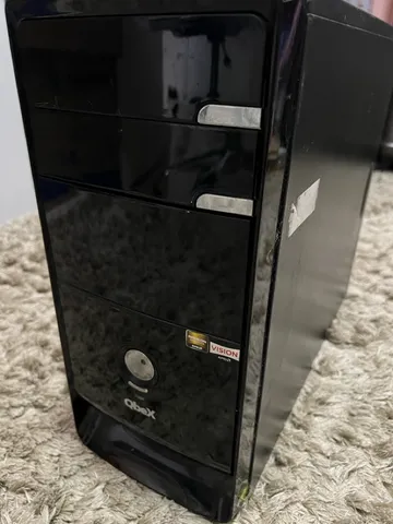 Computador qbex | +38 anúncios na OLX Brasil