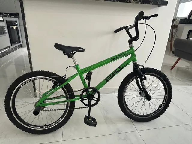 "bicicleta bkl" no Brasil