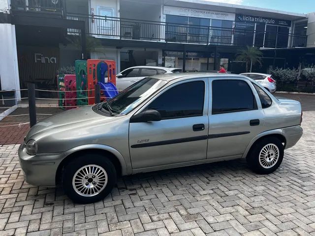 CHEVROLET CLASSIC 2005 Usados e Novos