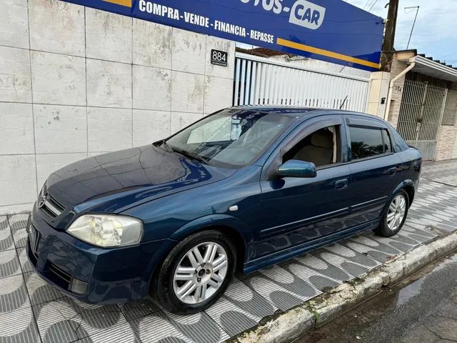 CHEVROLET ASTRA 2003 Usados e Novos