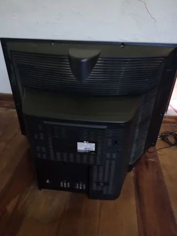 "tv lg 29 polegadas slim" no Brasil