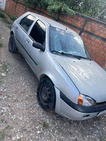 FORD FIESTA 2000 Usados e Novos